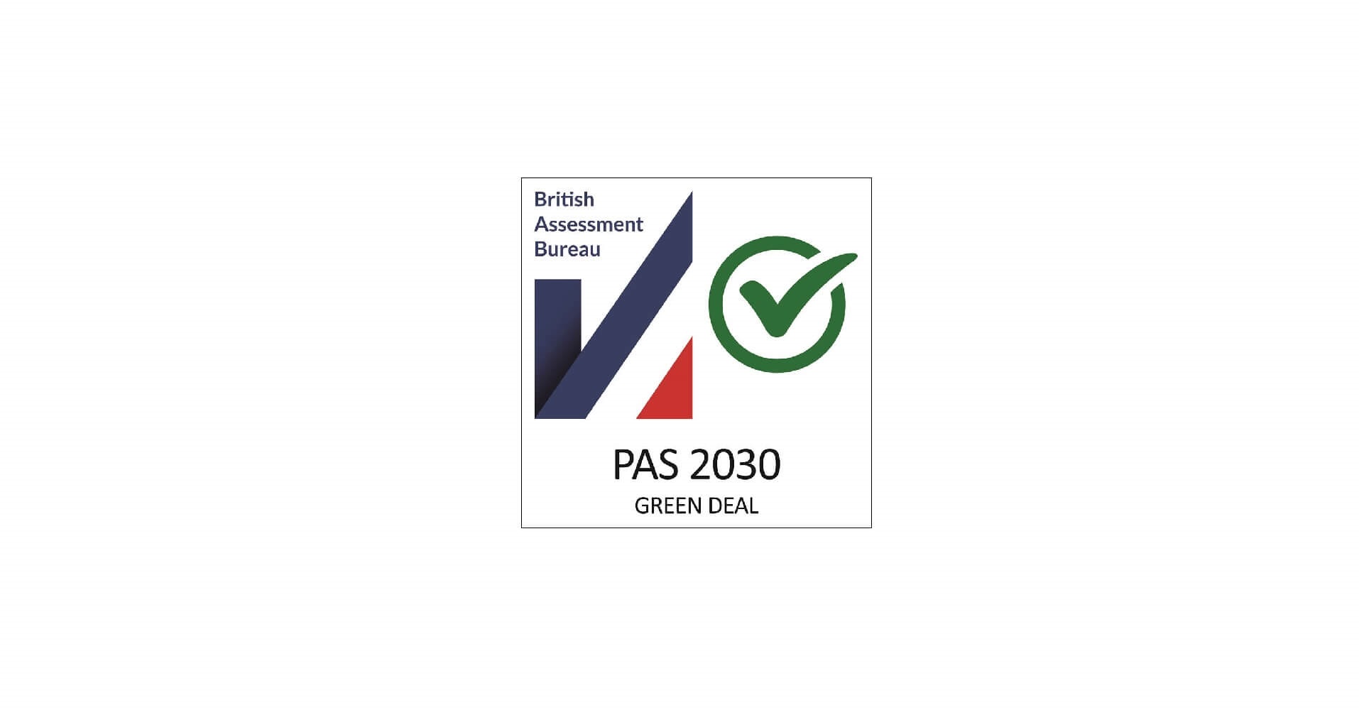 Raising the Bar: Achieving PAS 2030 and Trustmark Accreditation - Emereo